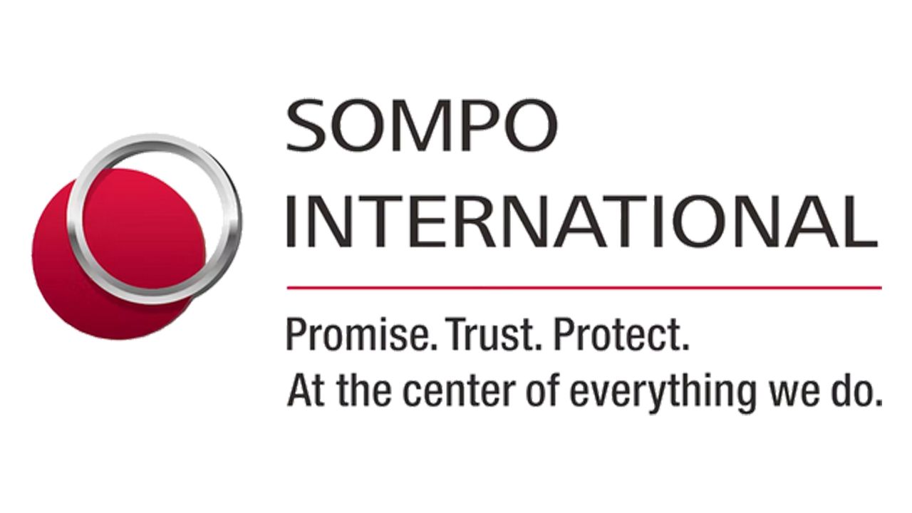 Sompo International opens new UK office | Bermuda Re